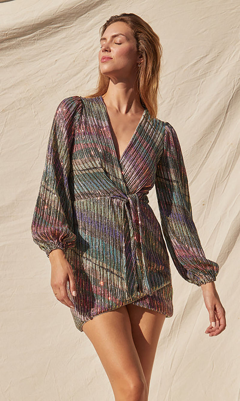 Step Up Your Style This Summer With Some Help From Saylor