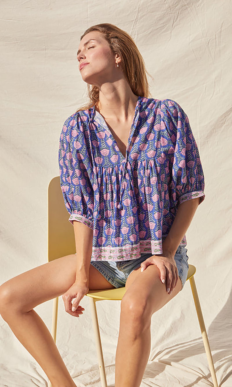 Step Up Your Style This Summer With Some Help From Saylor