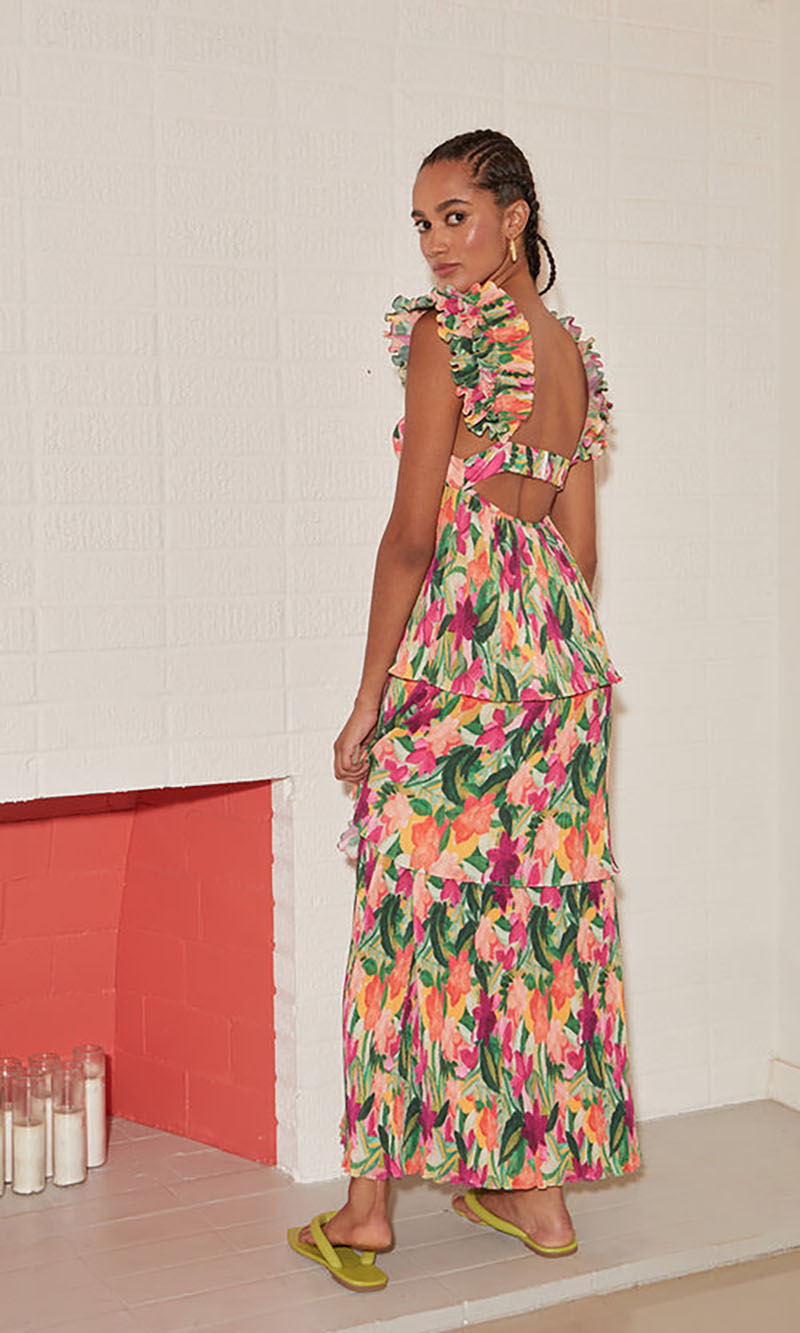 Step Up Your Style This Summer With Some Help From Saylor