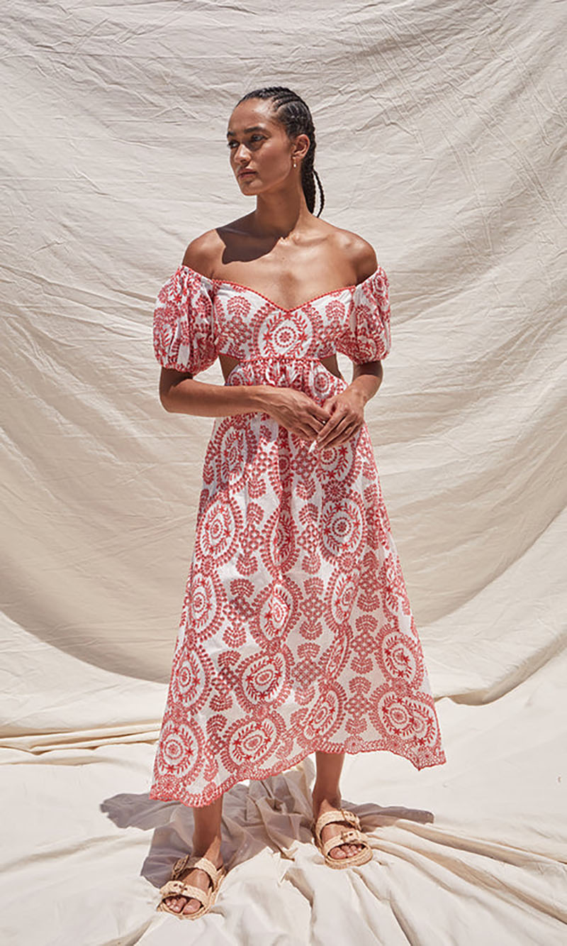 Step Up Your Style This Summer With Some Help From Saylor