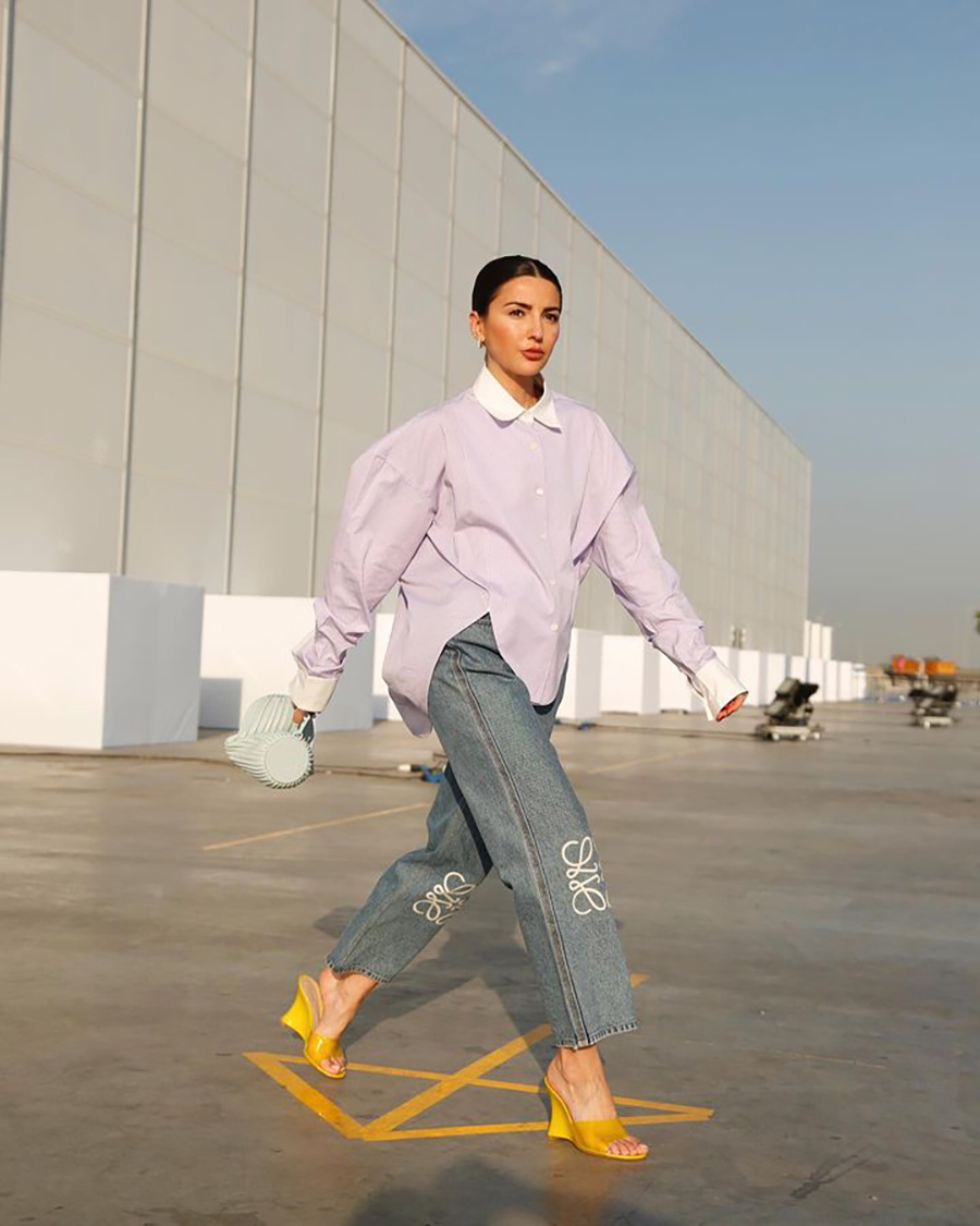 Step Into Spring With The Season's 10 Hottest Shoe Trends