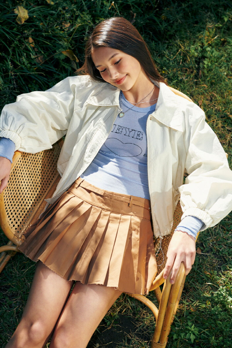 Discover The Cottage Core Trend In This Release From EYEYE