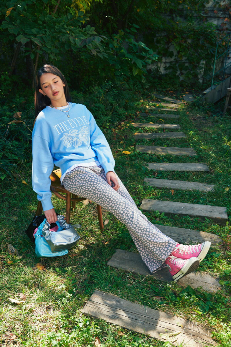 Discover The Cottage Core Trend In This Release From EYEYE