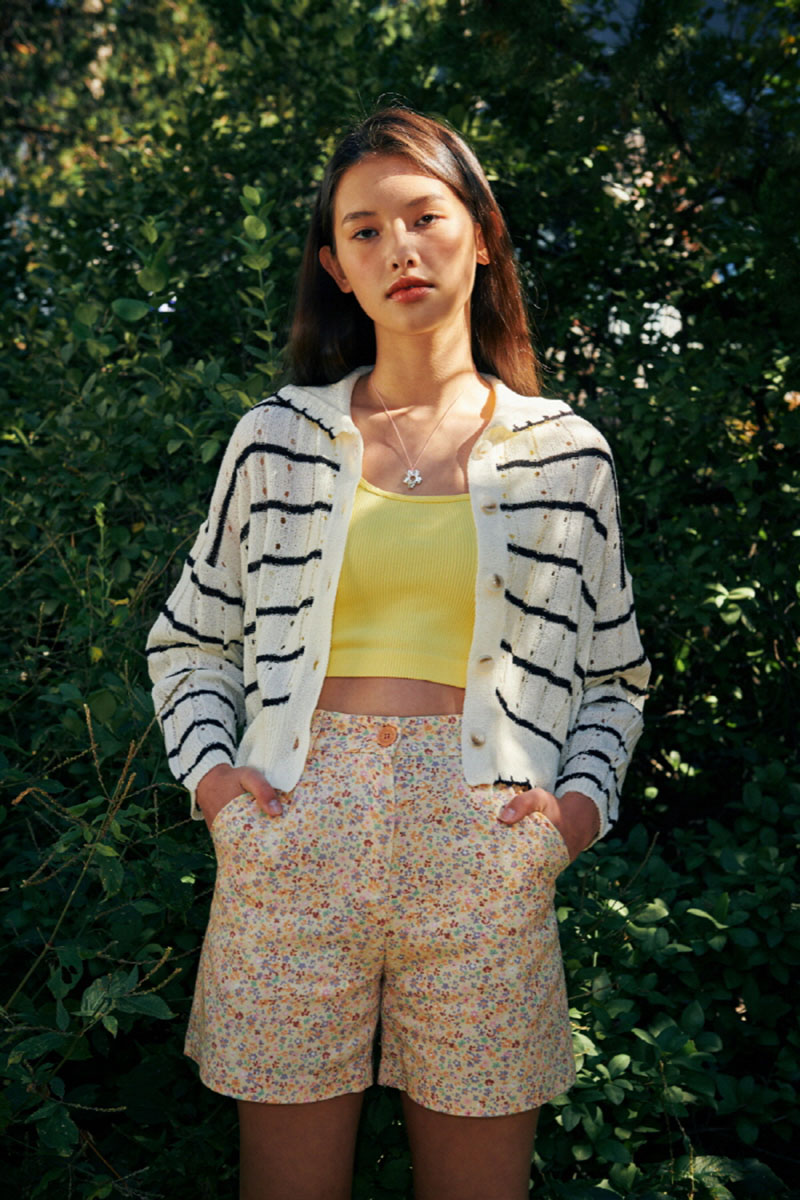 Discover The Cottage Core Trend In This Release From EYEYE