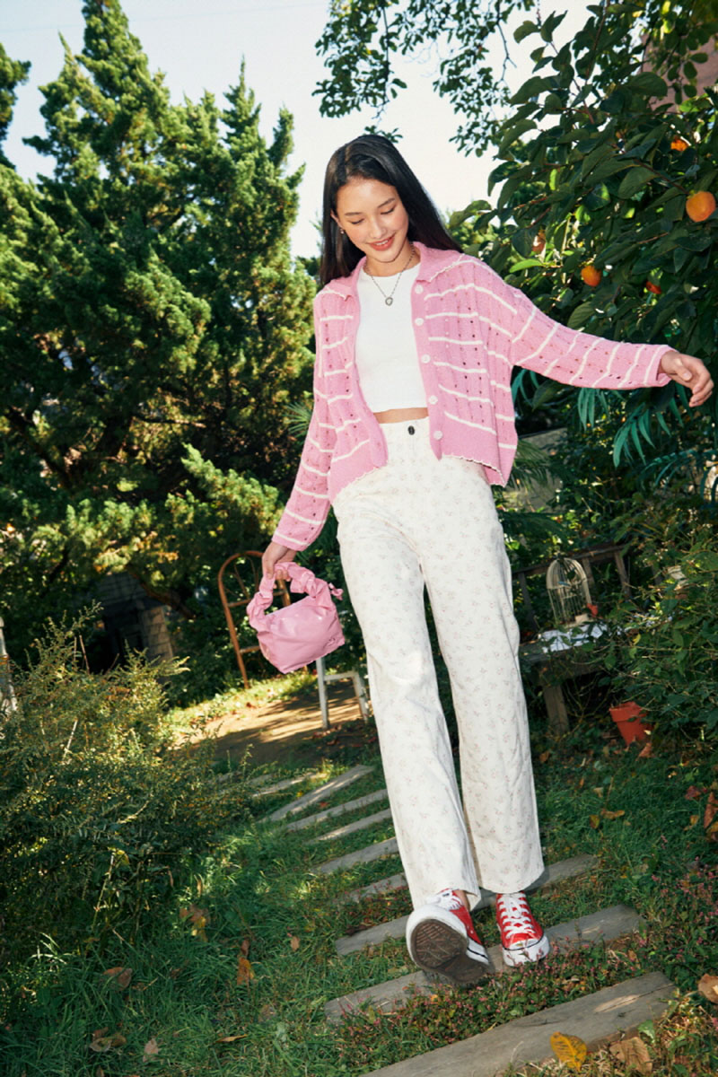 Discover The Cottage Core Trend In This Release From EYEYE