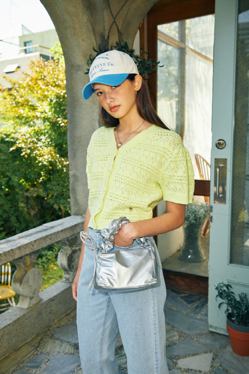 Discover The Cottage Core Trend In This Release From EYEYE