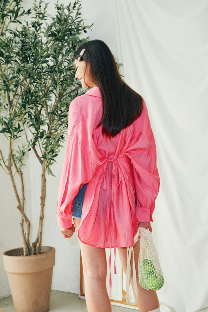 Discover The Cottage Core Trend In This Release From EYEYE