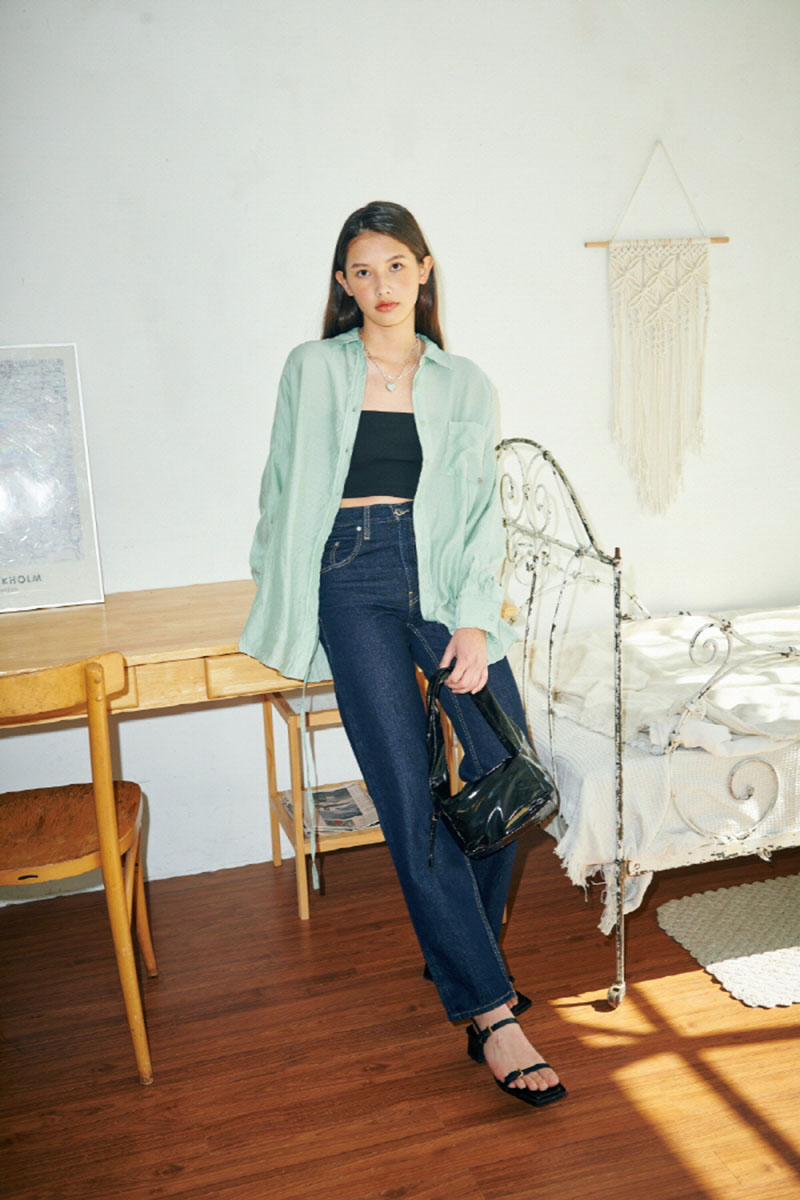 Discover The Cottage Core Trend In This Release From EYEYE