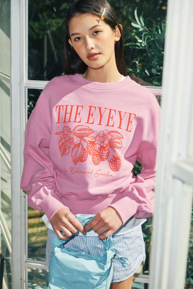 Discover The Cottage Core Trend In This Release From EYEYE