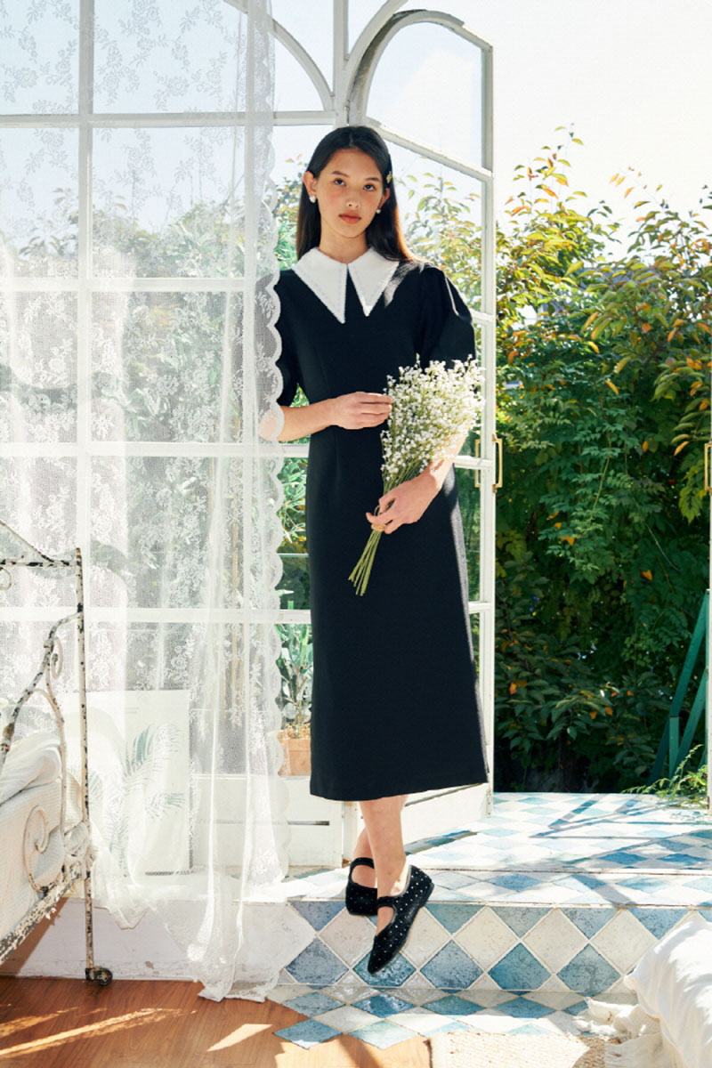 Discover The Cottage Core Trend In This Release From EYEYE