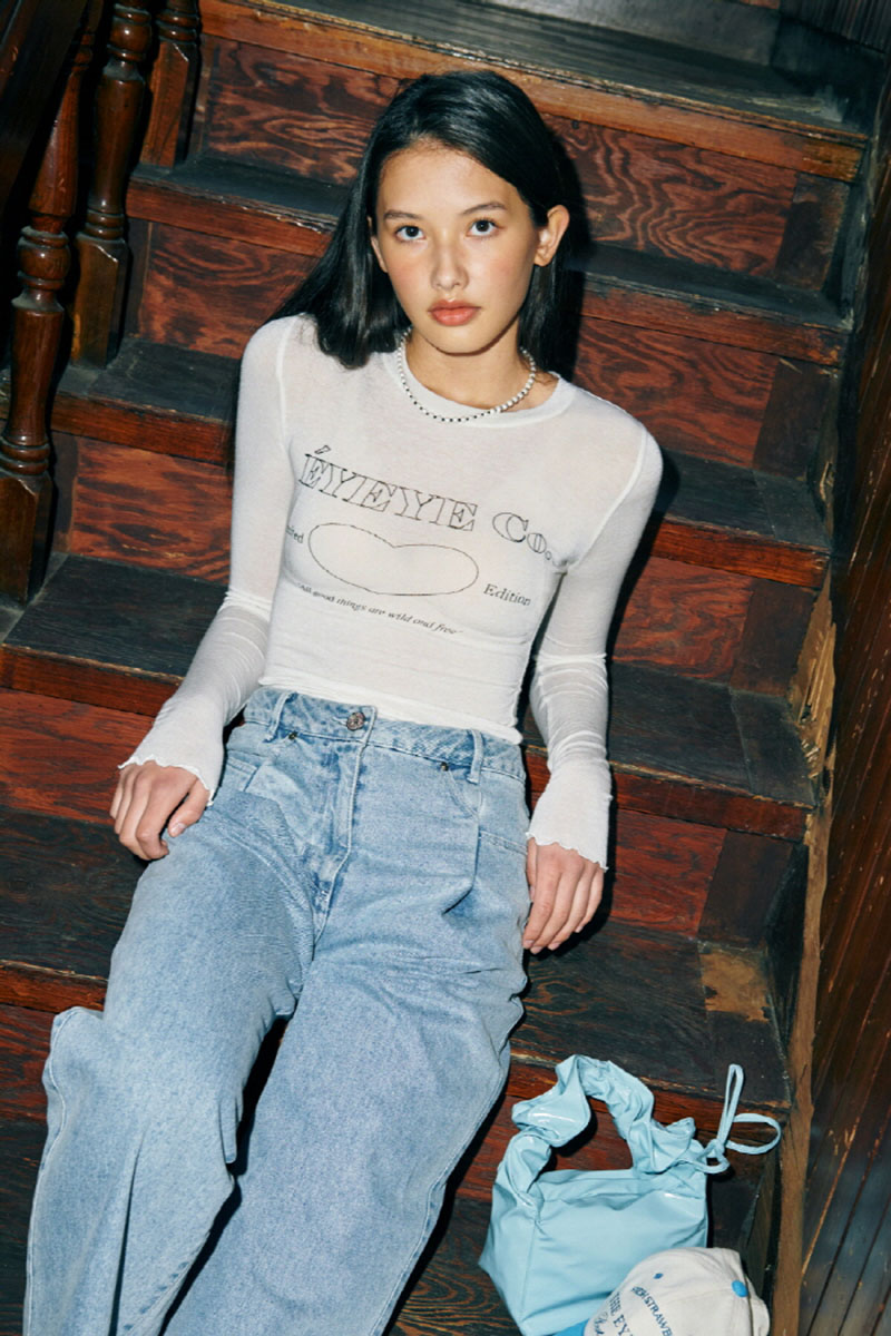 Discover The Cottage Core Trend In This Release From EYEYE