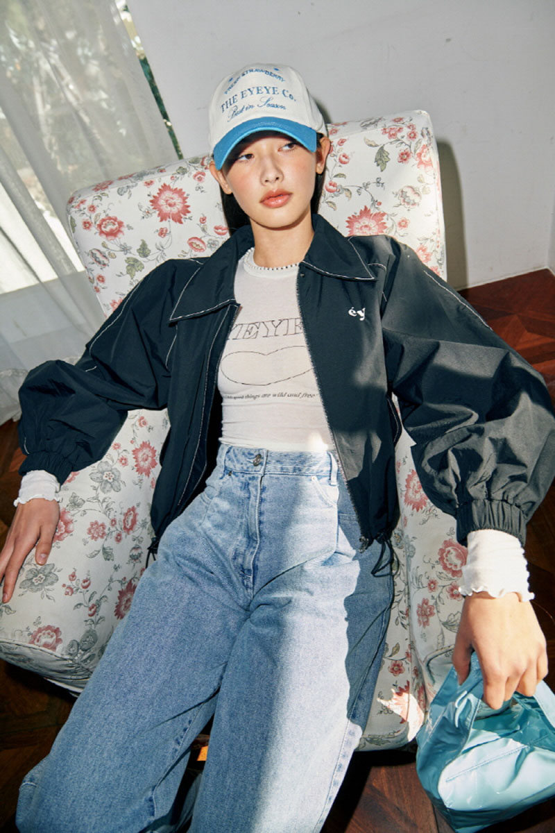 Discover The Cottage Core Trend In This Release From EYEYE