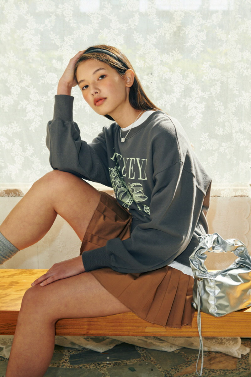 Discover The Cottage Core Trend In This Release From EYEYE