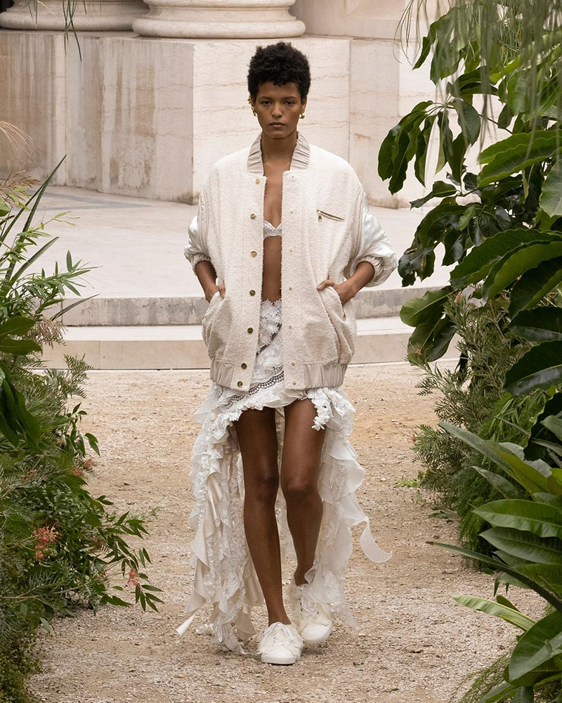 Dare To Be Bold In Something Dramatic From Zimmermann Spring 2023 ...