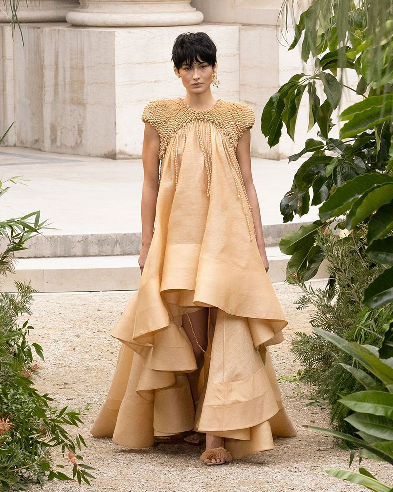 Dare To Be Bold In Something Dramatic From Zimmermann Spring 2023 ...