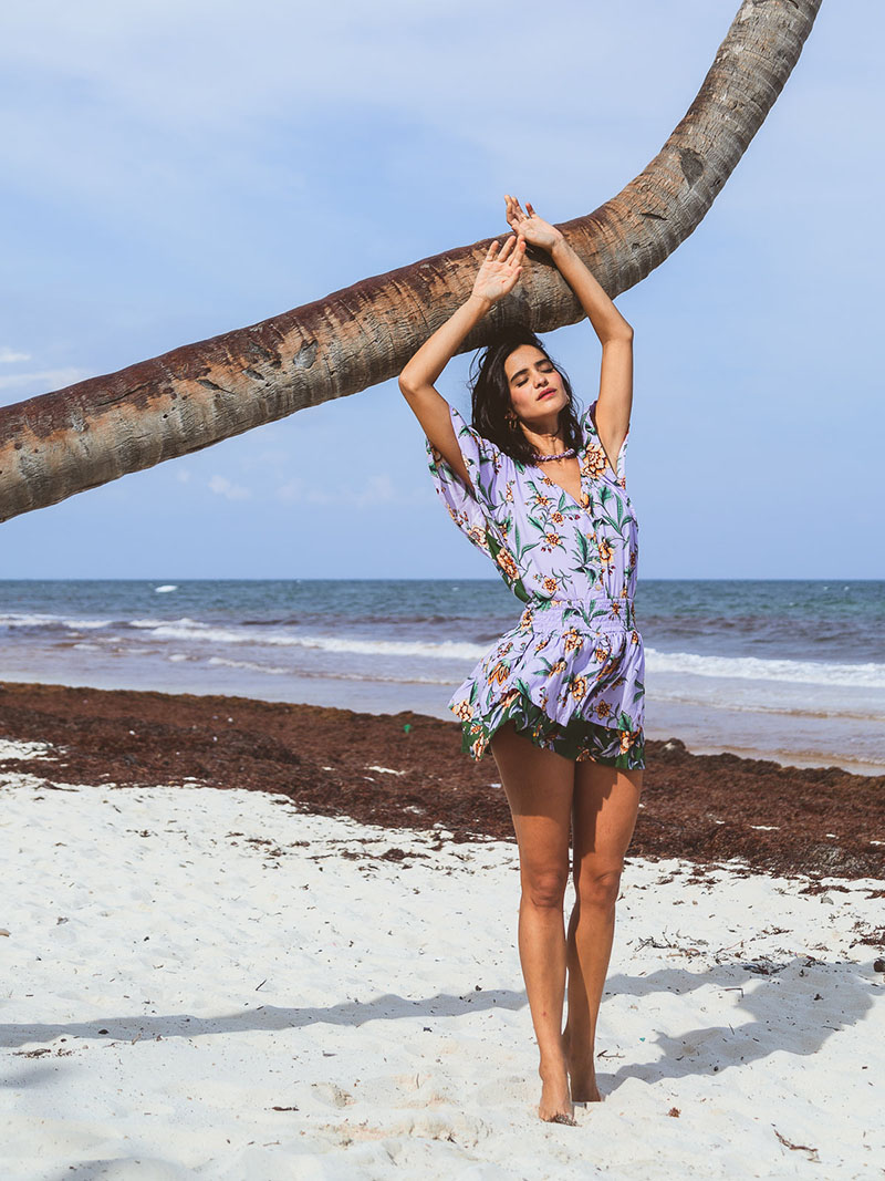TAMGA Presents Its Sustainable Spring 2023 Collection For All Your Warm ...