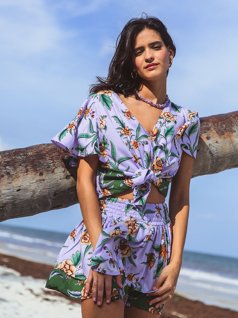 TAMGA Presents Its Sustainable Spring 2023 Collection For All Your Warm ...