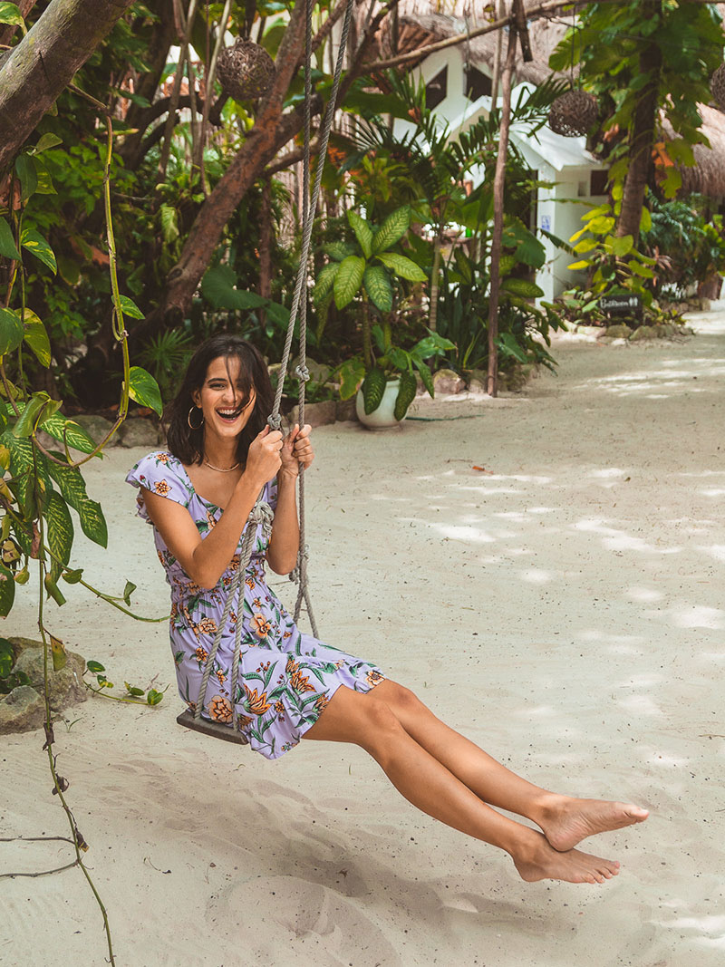 TAMGA Presents Its Sustainable Spring 2023 Collection For All Your Warm ...