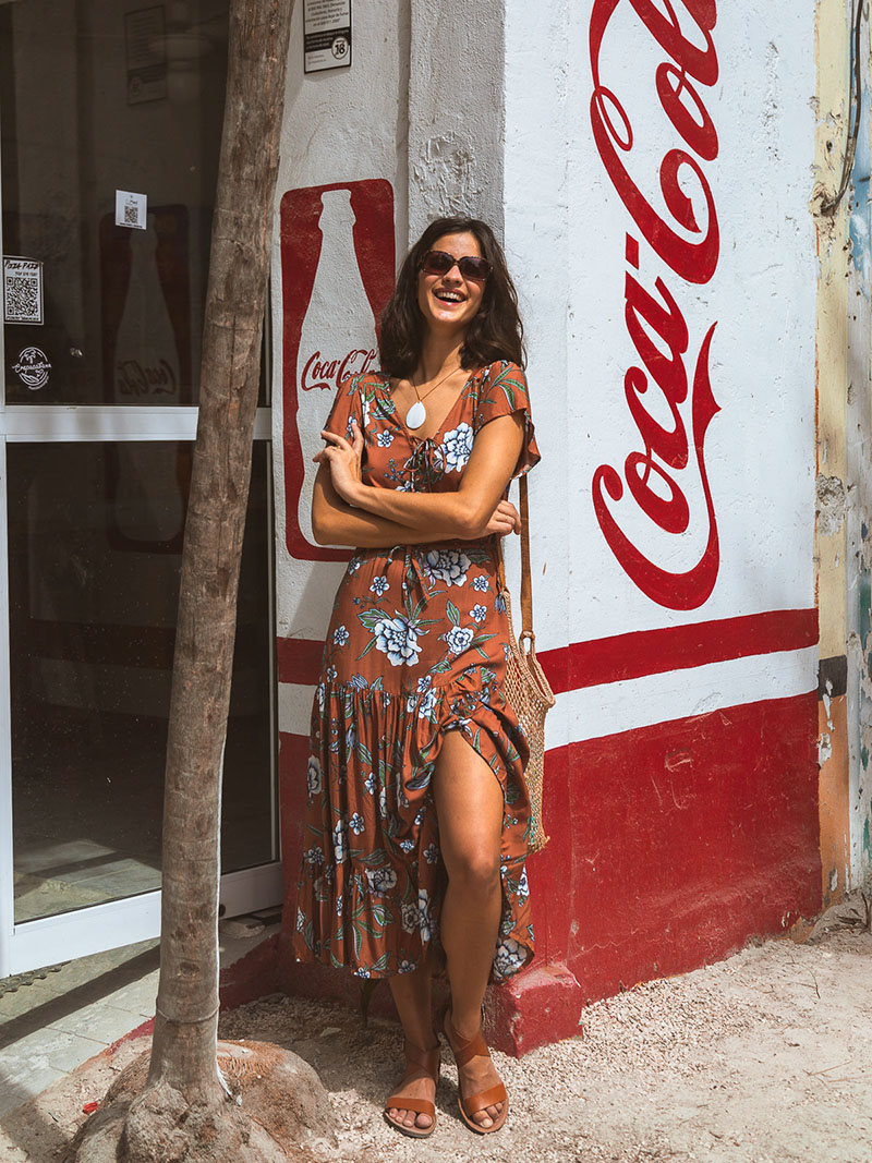 TAMGA Presents Its Sustainable Spring 2023 Collection For All Your Warm ...