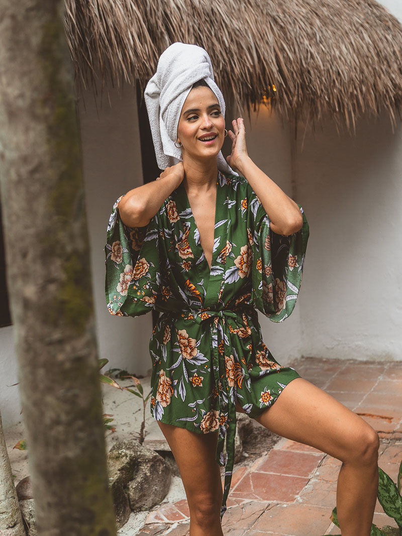 TAMGA Presents Its Sustainable Spring 2023 Collection For All Your Warm ...