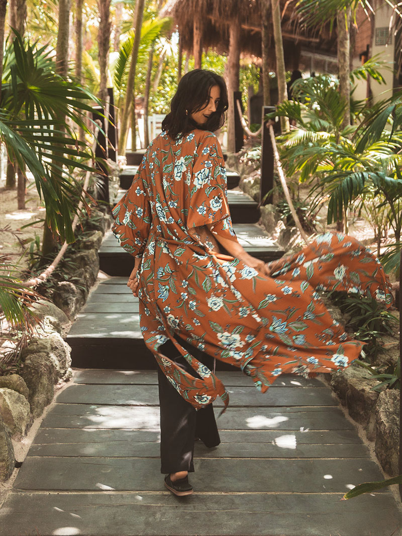 TAMGA Presents Its Sustainable Spring 2023 Collection For All Your Warm ...