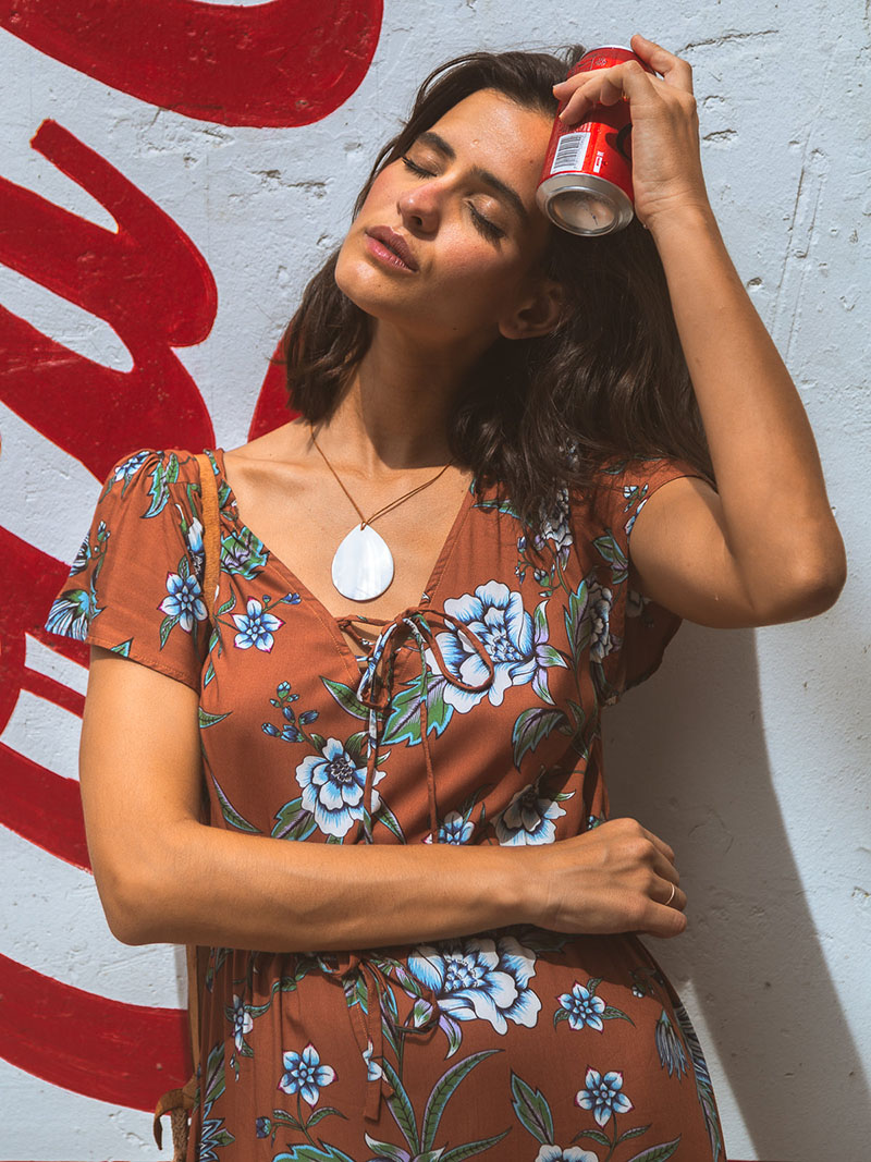 TAMGA Presents Its Sustainable Spring 2023 Collection For All Your Warm ...