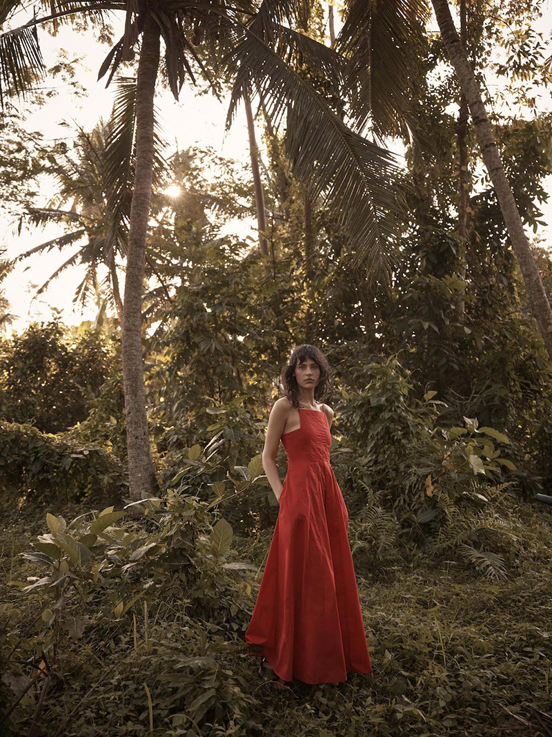 Effortless Dressing Is A Click Away Thanks To Bird & Knoll