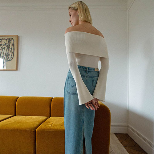 Introducing Pixie Market - Chic Fashion Forward Styles Made With Sustainability In Mind