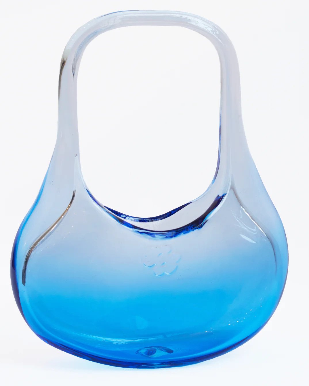 Strada X Raiffe Creates A Limited Edition Glass Handbag