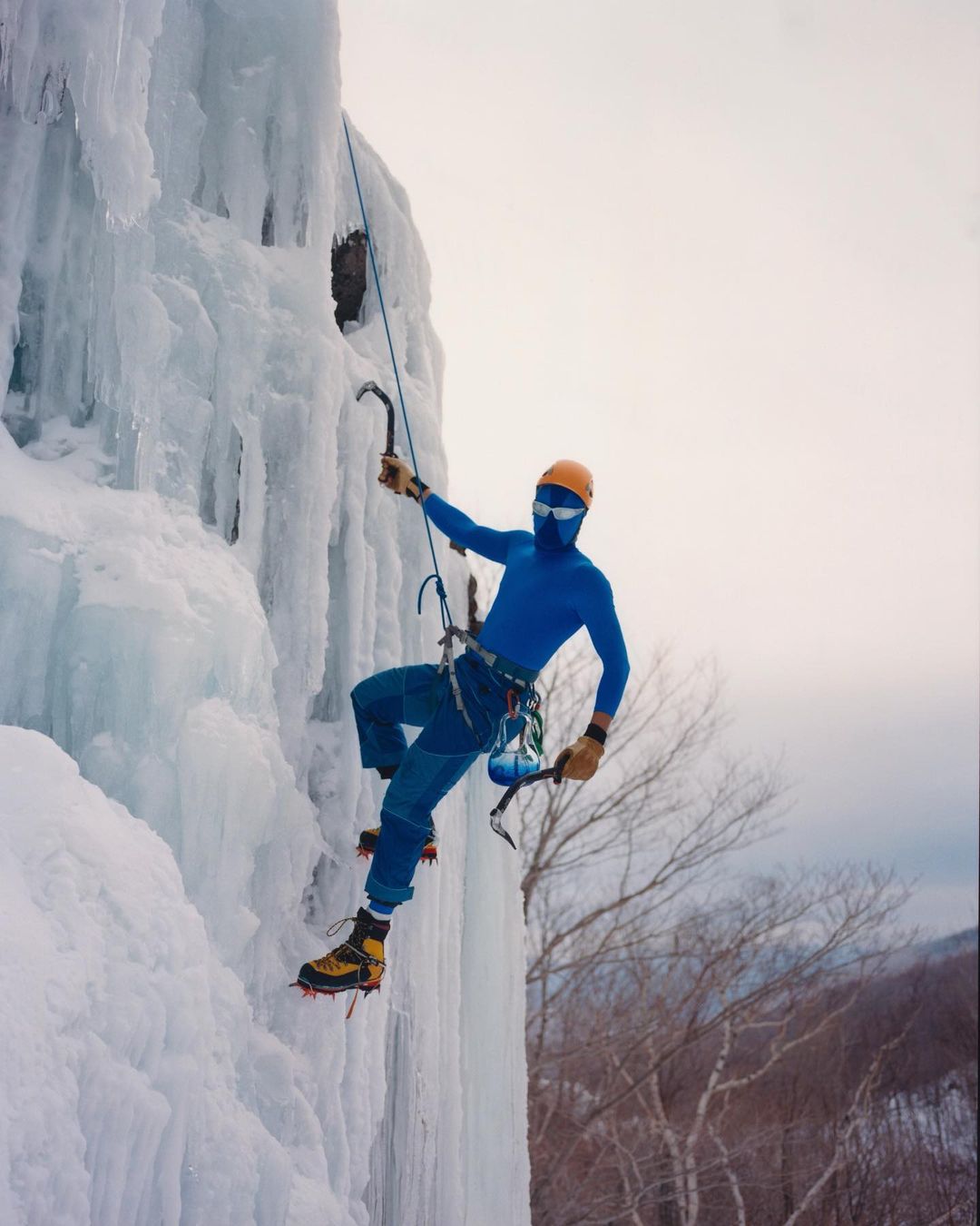 Strada X Raiffe Creates A Limited Edition Glass Handbag