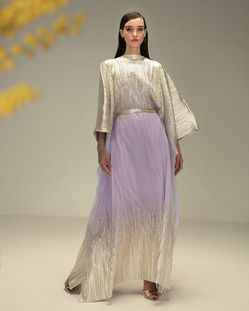 Effortless Luxury Has Never Looked So Good Thanks To Dima Ayad