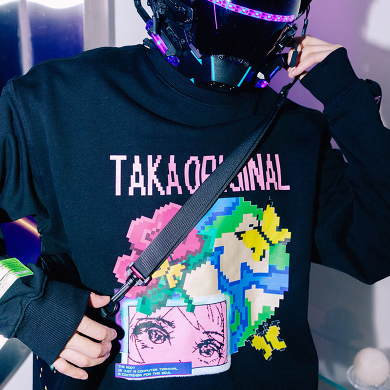 Taka Original Takes Modern Streetwear To The Next Level