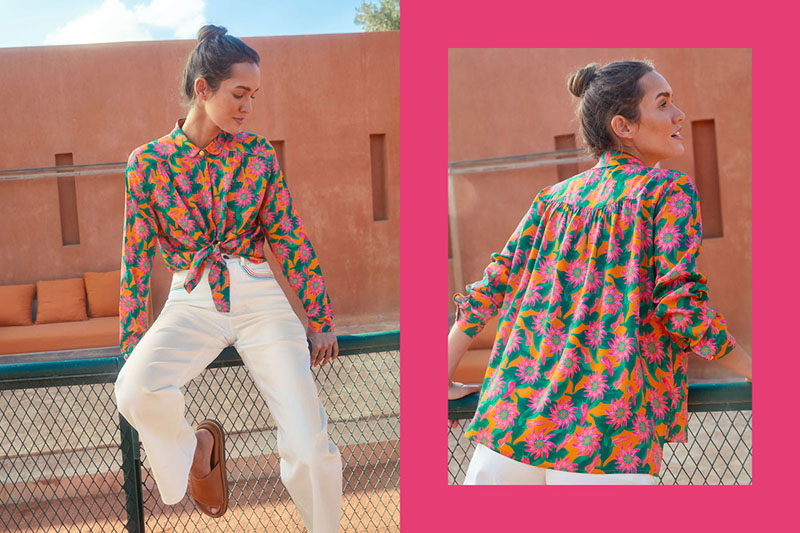 Soi Paris Delivers A Splash Of Color For Spring