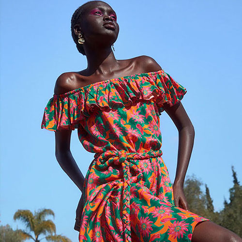 Soi Paris Delivers A Splash Of Color For Spring