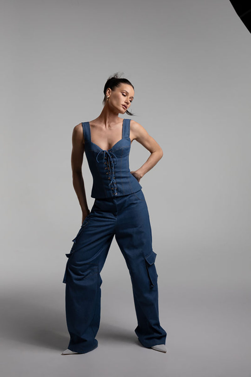 All About The Modern Corset. Get Familiar With Rozie Corsets