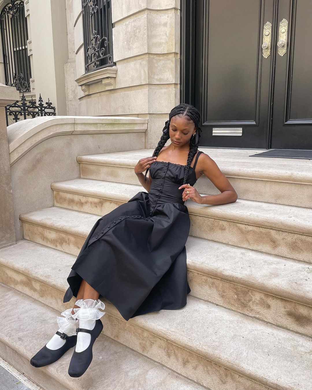 10 Spring Dress Trends Worth Embracing