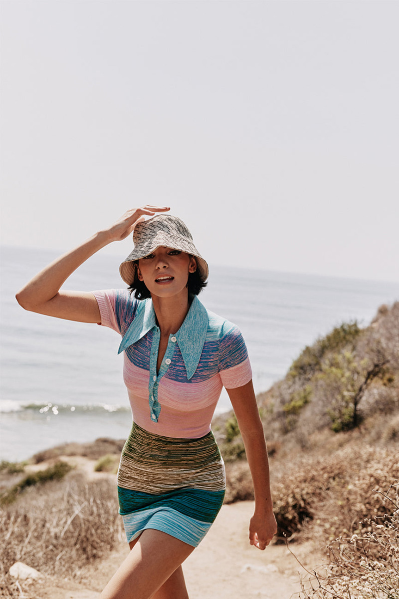 JoosTricot Spring 2023 Collection Invites You To Have Fun With Your Style