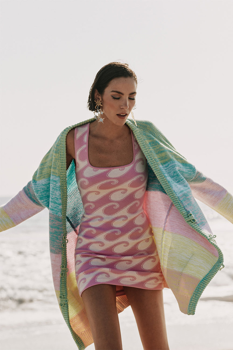 JoosTricot Spring 2023 Collection Invites You To Have Fun With Your Style