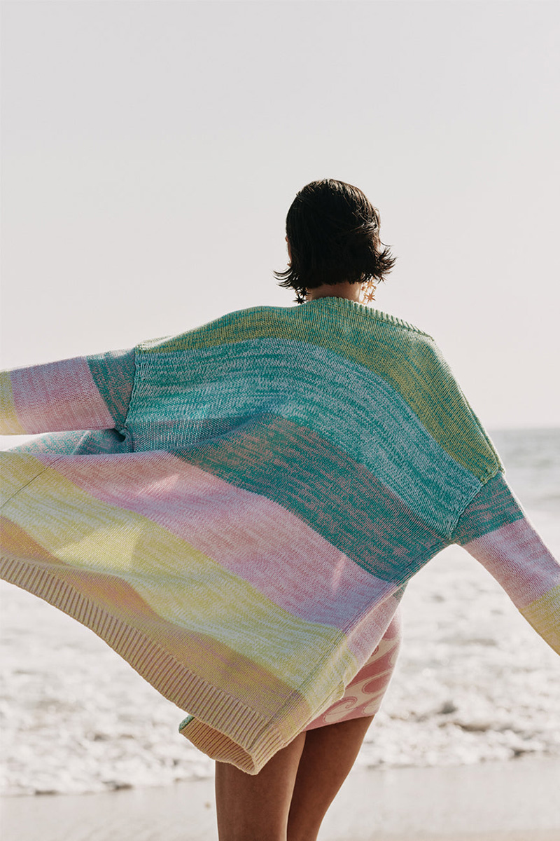 JoosTricot Spring 2023 Collection Invites You To Have Fun With Your Style