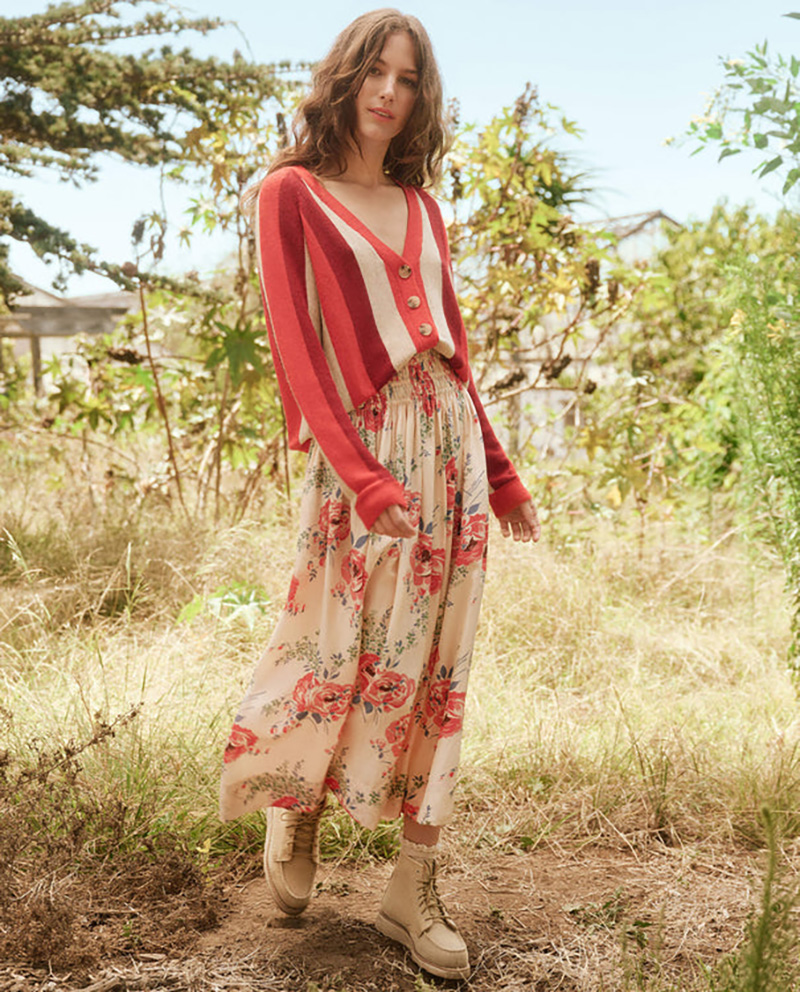 Everyday Spring Looks You Can't Resist From The Great.