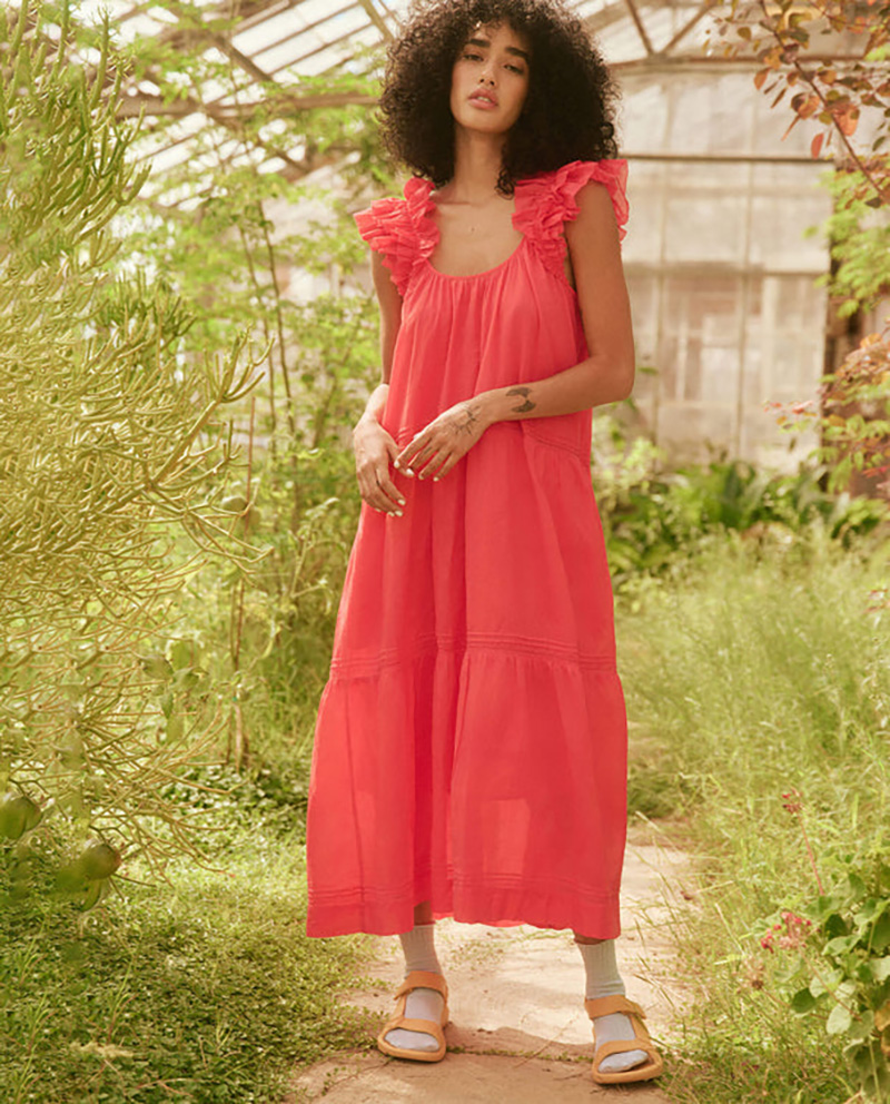 Everyday Spring Looks You Can't Resist From The Great.