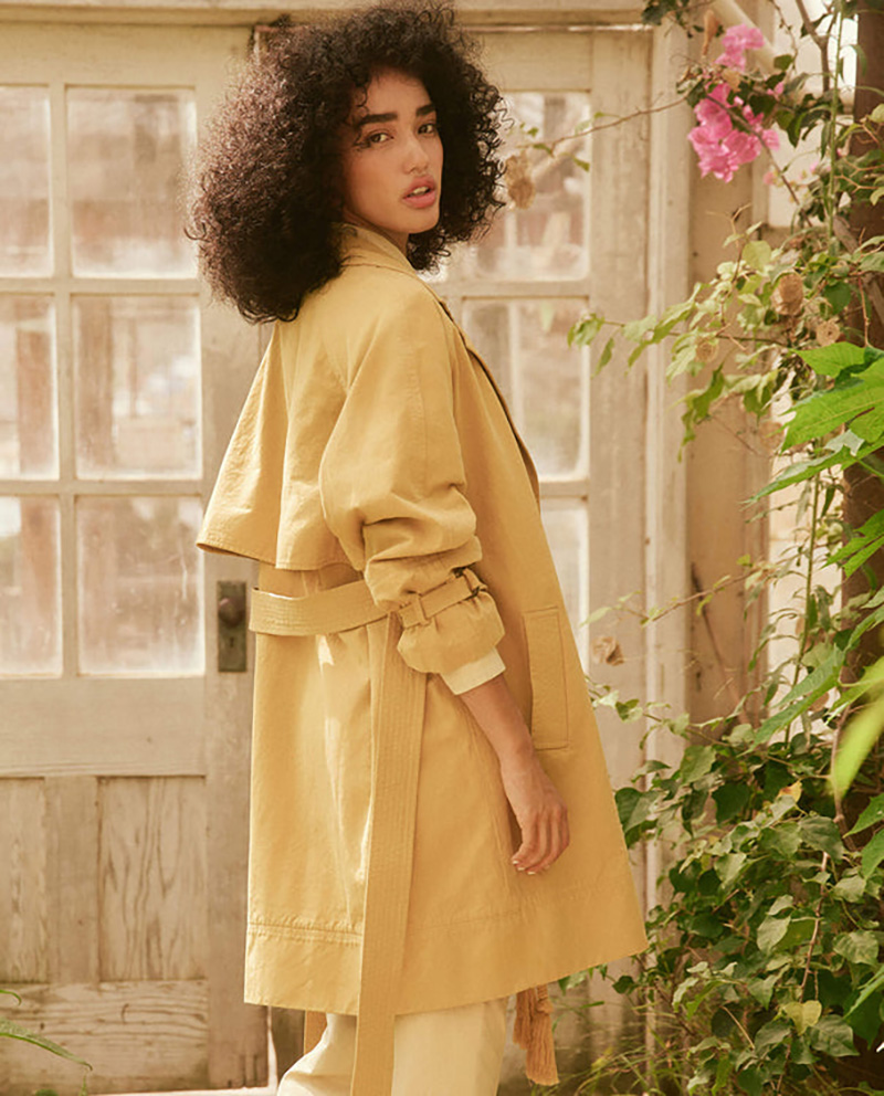 Everyday Spring Looks You Can't Resist From The Great.