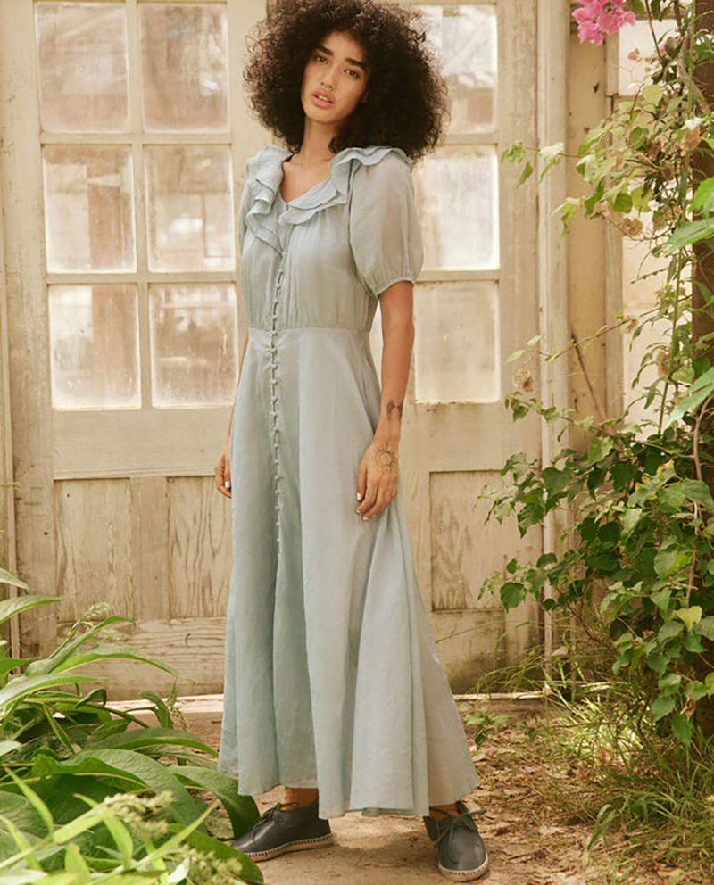 Everyday Spring Looks You Can't Resist From The Great.