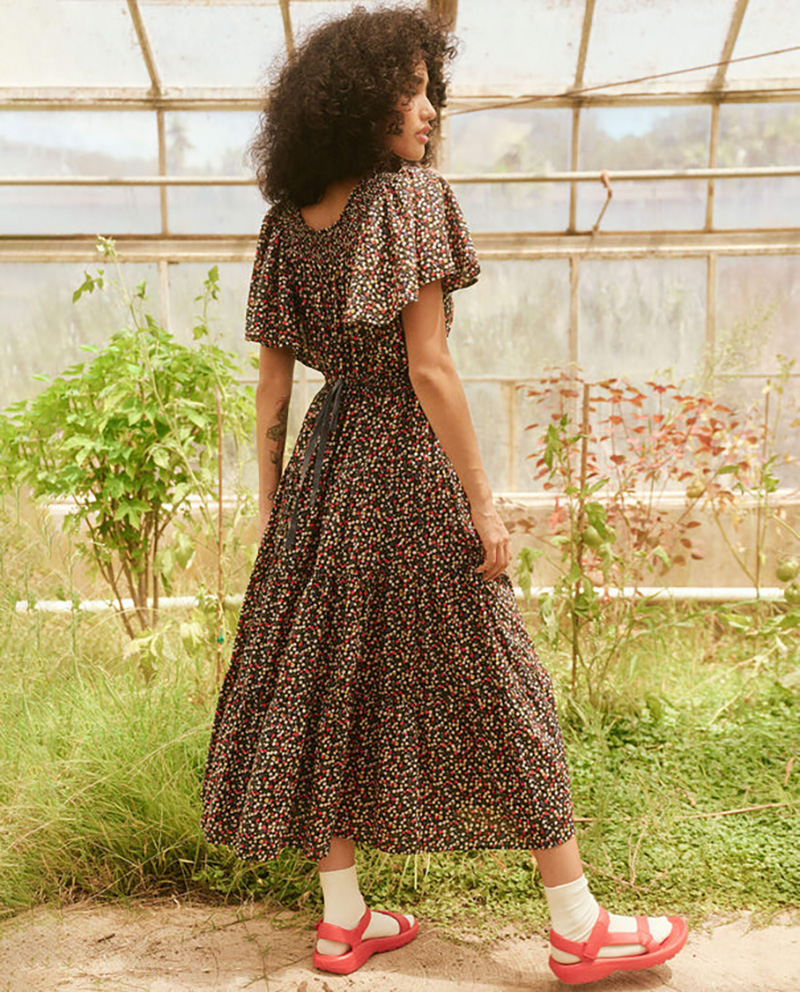 Everyday Spring Looks You Can't Resist From The Great.