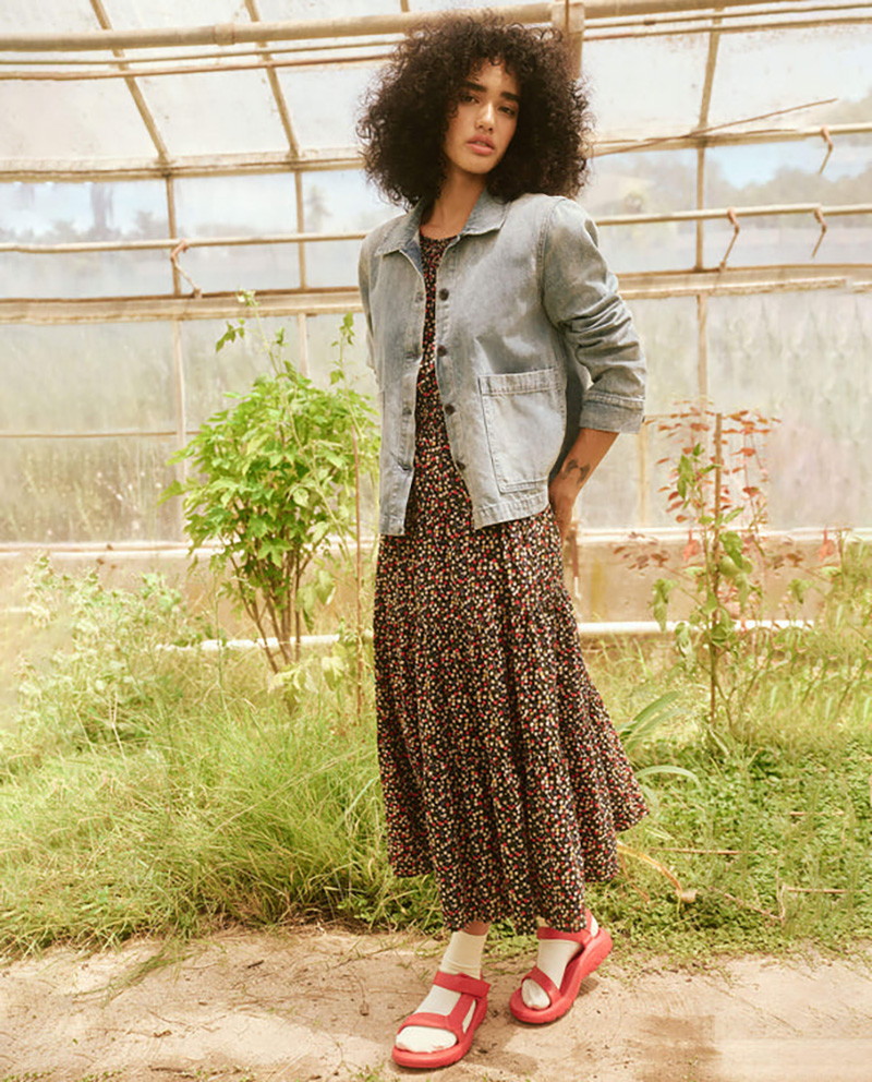 Everyday Spring Looks You Can't Resist From The Great.