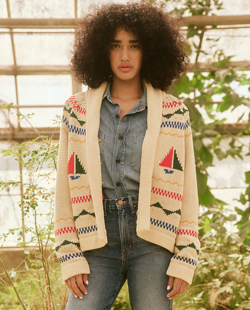 Everyday Spring Looks You Can't Resist From The Great.