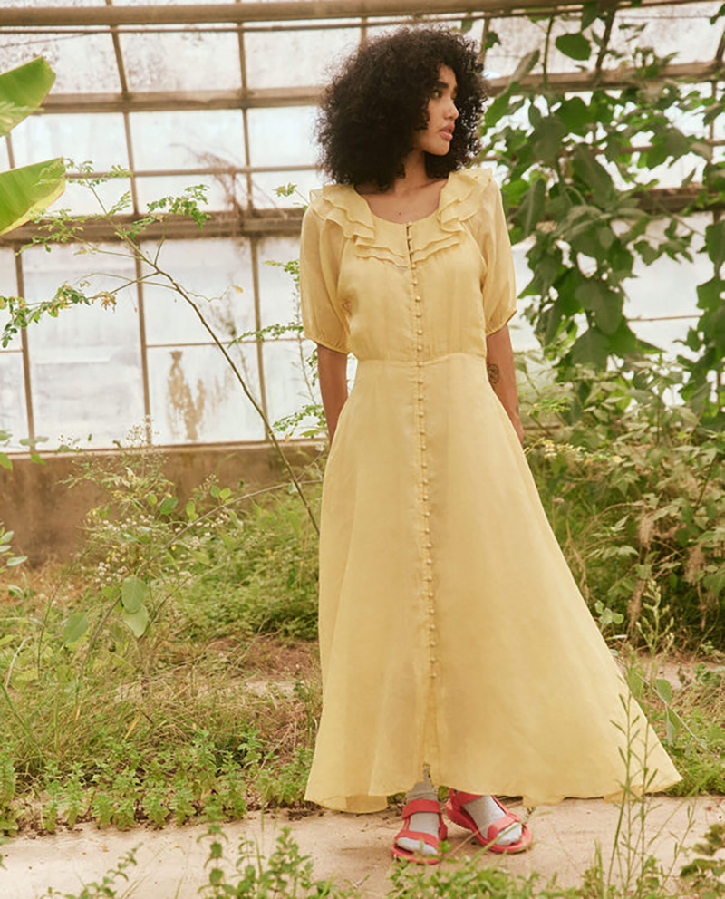 Everyday Spring Looks You Can't Resist From The Great.