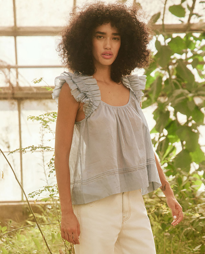 Everyday Spring Looks You Can't Resist From The Great.