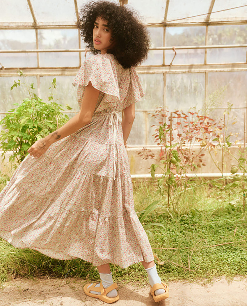 Everyday Spring Looks You Can't Resist From The Great.