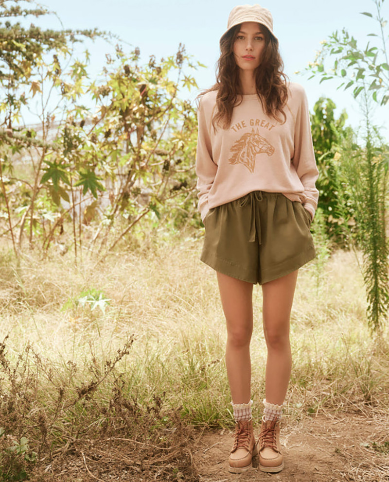 Everyday Spring Looks You Can't Resist From The Great.